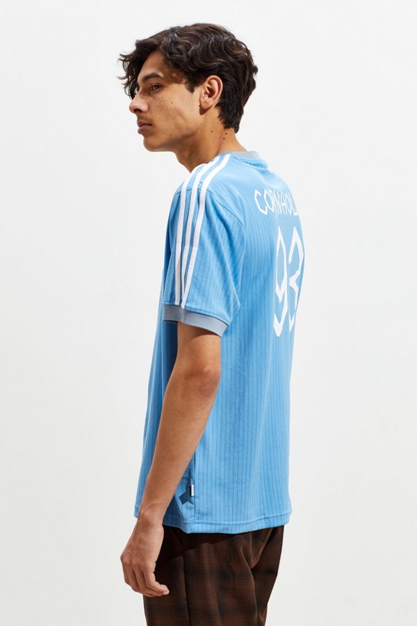 adidas X Beavis And Butt-Head Soccer Jersey | Urban Outfitters