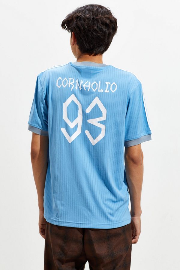 adidas X Beavis And Butt-Head Soccer Jersey | Urban Outfitters