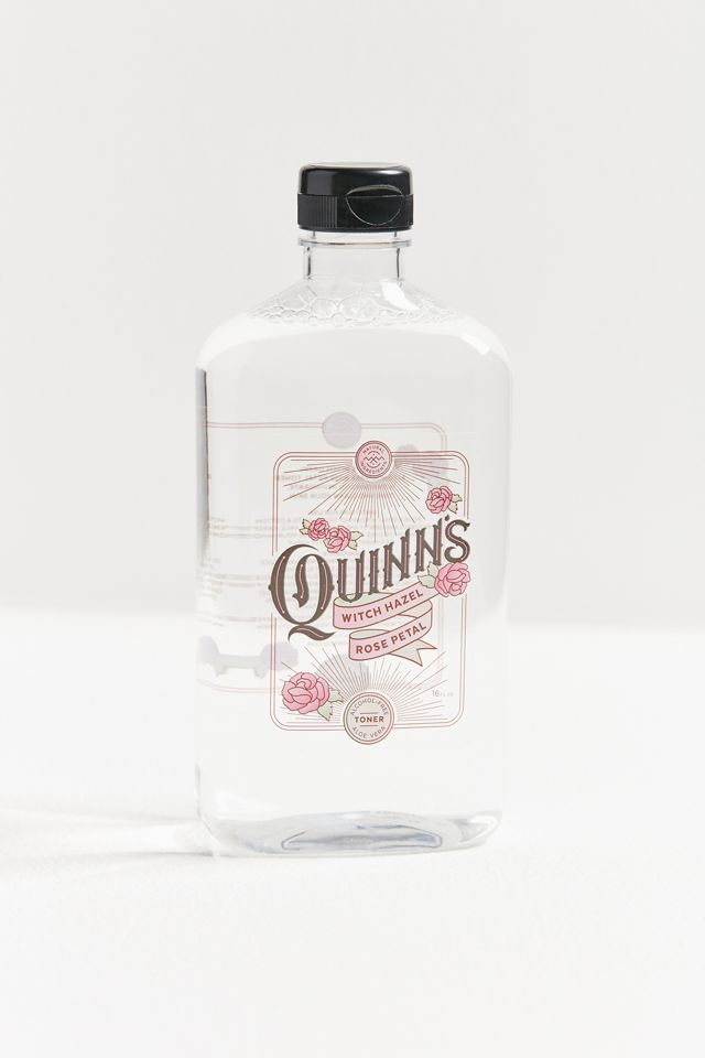 Quinn’s Witch Hazel Toner | Urban Outfitters