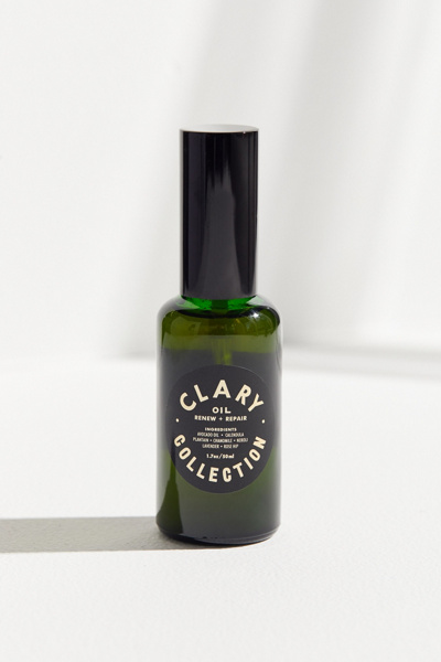 Clary Collection Renew + Repair Oil | Urban Outfitters
