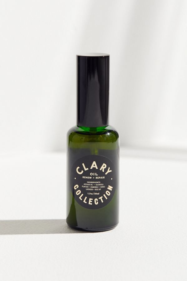 Clary Collection Renew + Repair Oil | Urban Outfitters