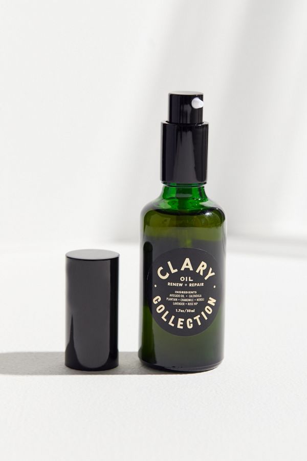 Clary Collection Renew + Repair Oil | Urban Outfitters