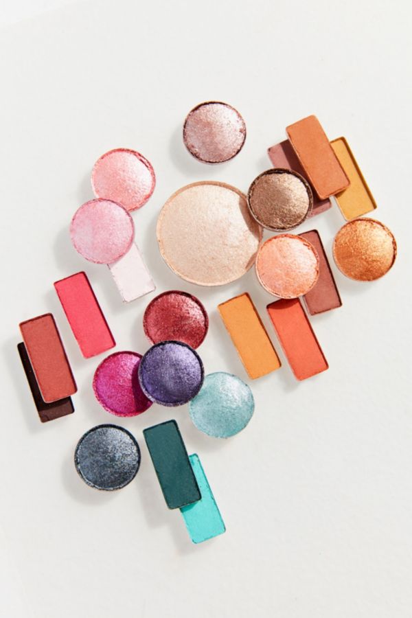 Bh Cosmetics Zodiac Love Signs Eyeshadow Highlighter Palette Urban