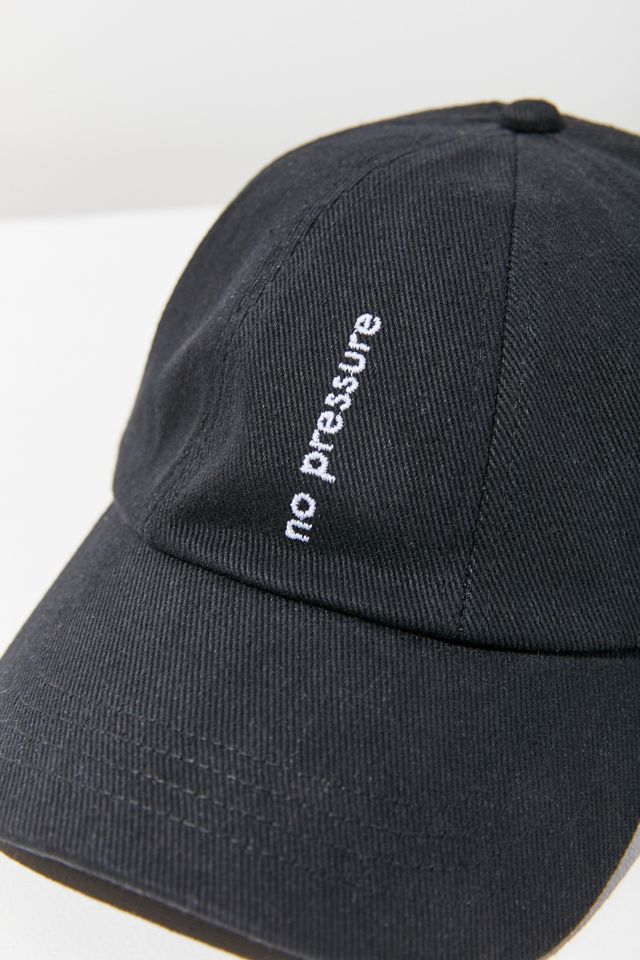 UO Icon Baseball Hat | Urban Outfitters Canada