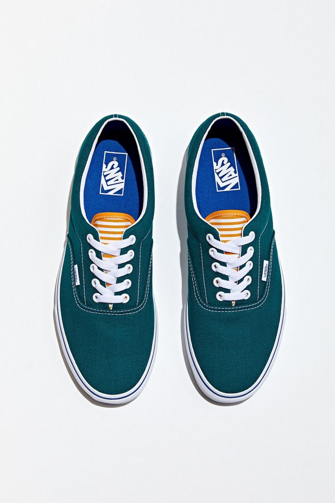 Vans Era Deck Club Sneaker | Urban Outfitters