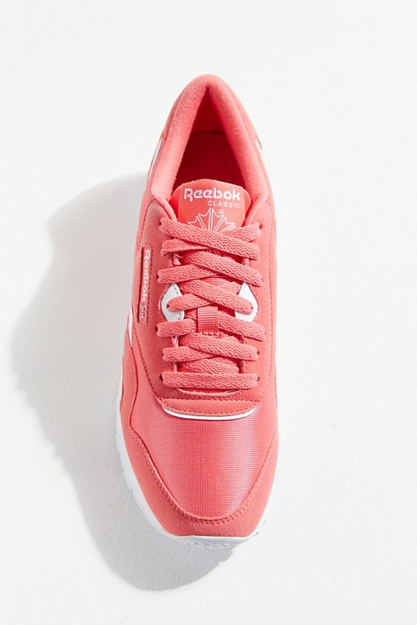 Reebok Classic Nylon Sneaker | Urban Outfitters