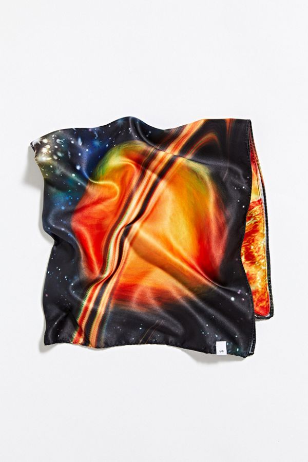 Solar Burst Bandana | Urban Outfitters