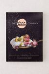 The Moon Juice Cookbook: Cook Cosmically for Body, Beauty, and ...