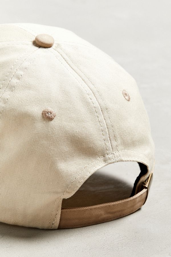 UO Colorblock Dad Baseball Hat | Urban Outfitters
