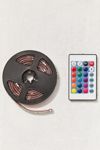 Sharper Image LED Strip Light | Urban Outfitters Canada