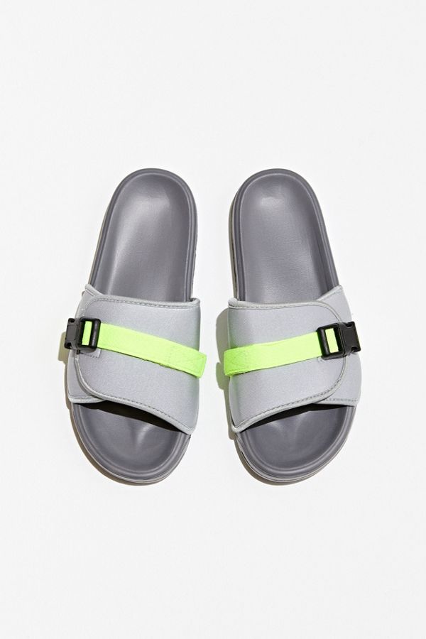 UO Utility Pool Slide Sandal | Urban Outfitters