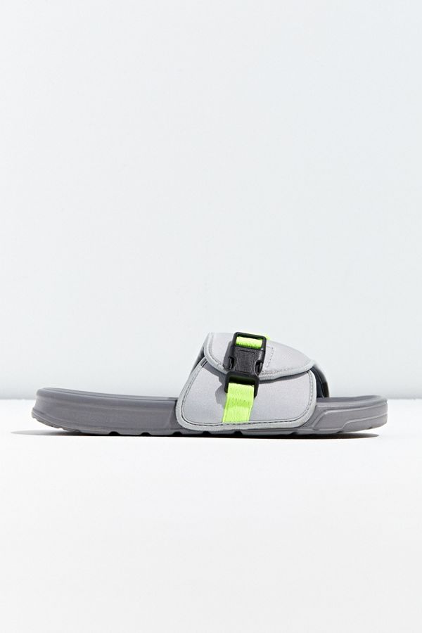 UO Utility Pool Slide Sandal | Urban Outfitters