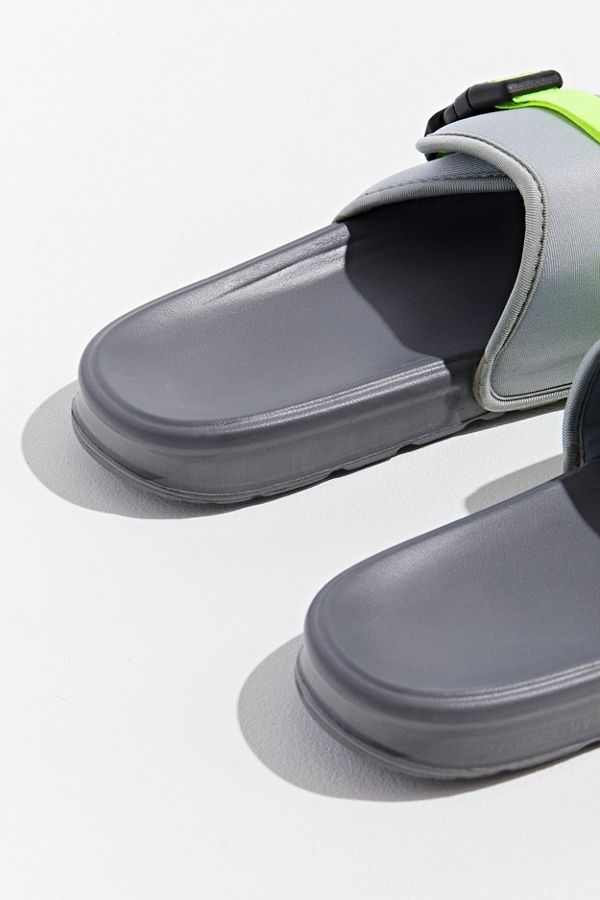 UO Utility Pool Slide Sandal | Urban Outfitters