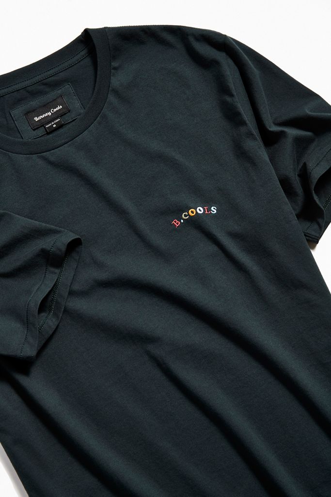 Barney Cools B. Nostalgic Tee | Urban Outfitters