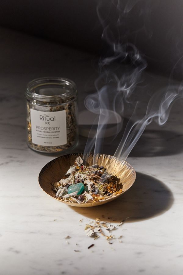 The Ritual Loose Incense | Urban Outfitters