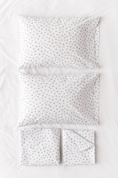 Aster Daisy Sheet Set | Urban Outfitters