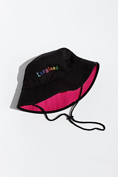 Lazy Oaf Lazyland Bucket Hat | Urban Outfitters