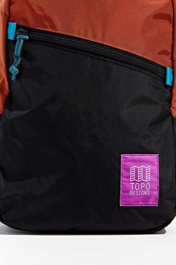 Topo Designs Light Pack Backpack | Urban Outfitters