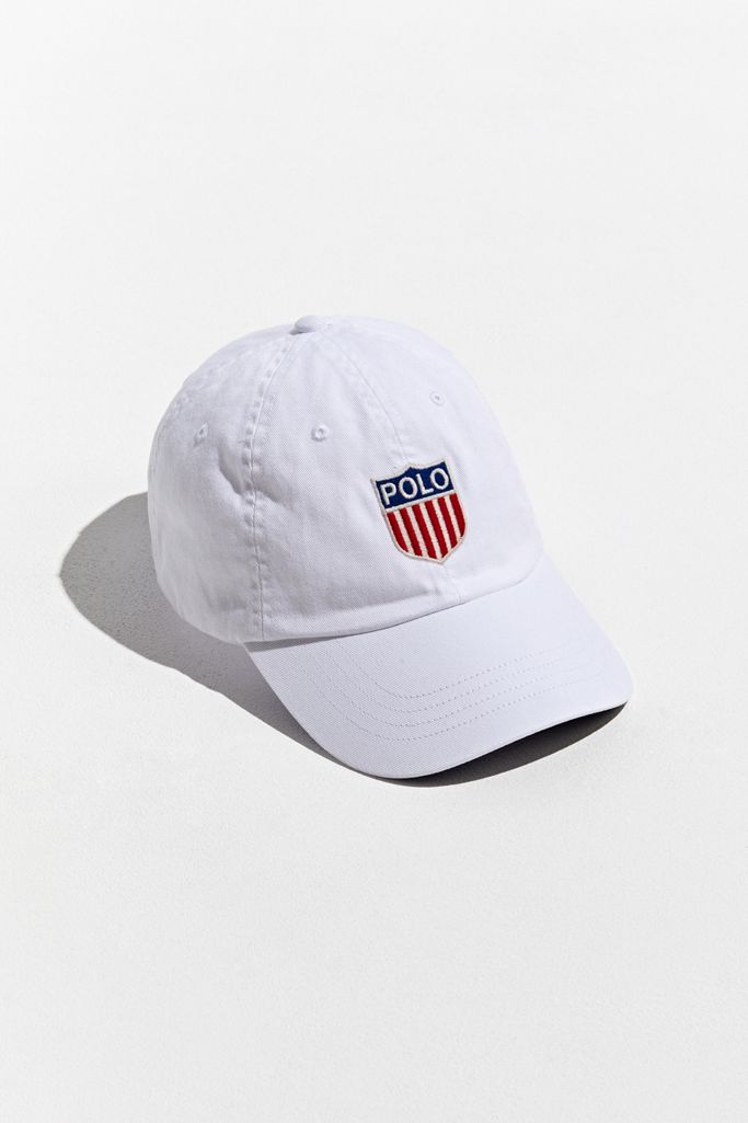 Polo Ralph Lauren Classic Sport Baseball Hat | Urban Outfitters