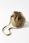 BAGSINPROGRESS Mini Drawstring Bucket Bag | Urban Outfitters