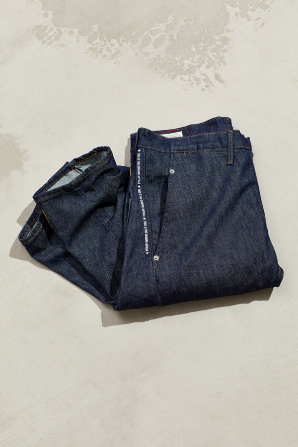 Levi’s 504 Engineered Wide Fit Jean | Urban Outfitters