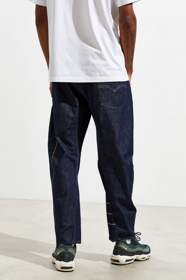 Levi’s 504 Engineered Wide Fit Jean | Urban Outfitters