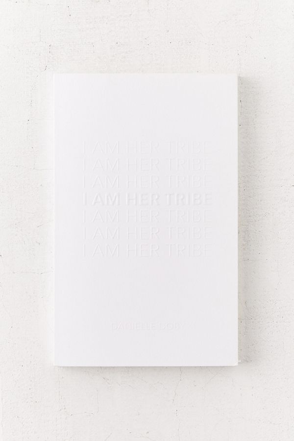 I Am Her Tribe By Danielle Doby | Urban Outfitters