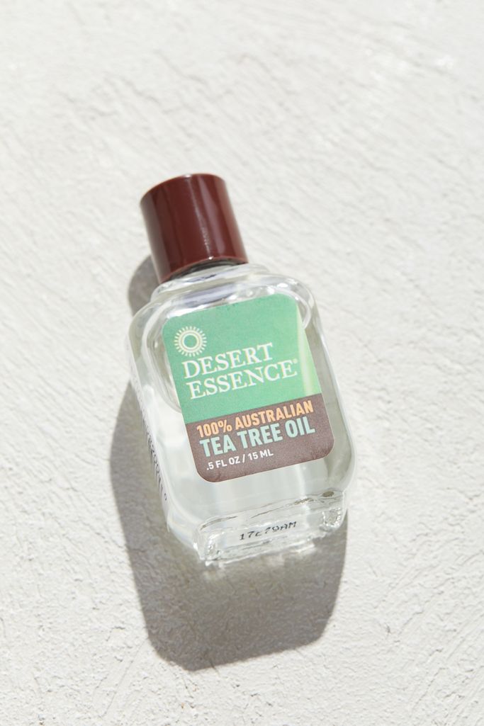 Desert Essence Australian Tea Tree Oil | Urban Outfitters