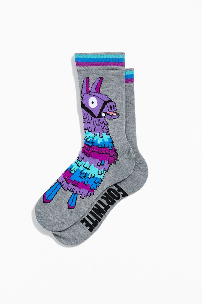 Fortnite Crew Sock | Urban Outfitters