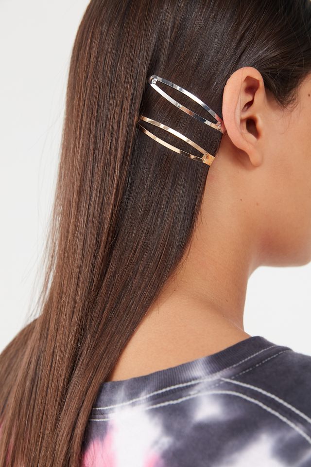 Slim Flip Clip Set | Urban Outfitters