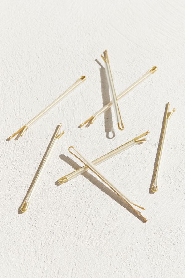 KITSCH Creaseless Bobby Pin Pack | Urban Outfitters