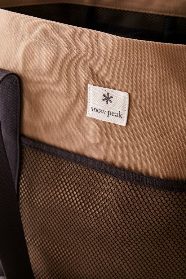 Snow Peak Shopping Bag | Urban Outfitters