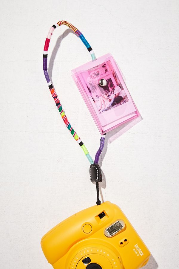 Instax Mini Photo Pouch | Urban Outfitters