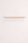 Becket Multi-Hook Wall Shelf | Urban Outfitters Canada