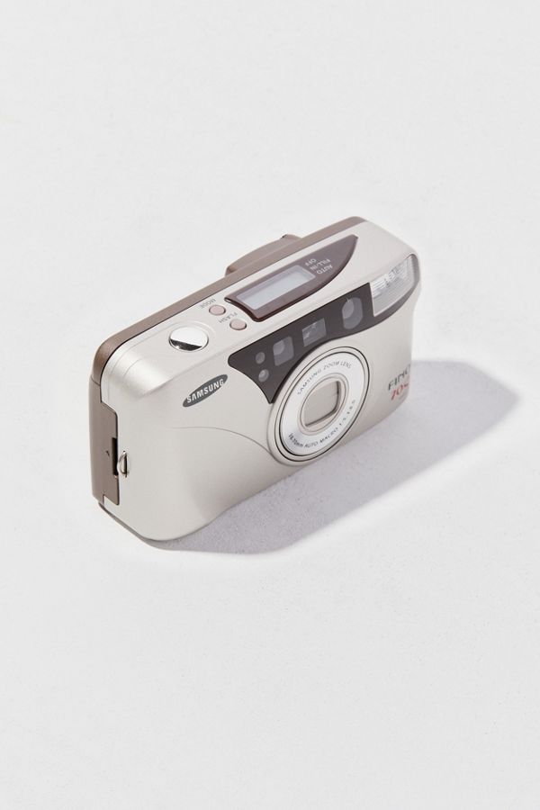 Vintage Assorted Samsung 38-70mm 35mm Camera | Urban Outfitters