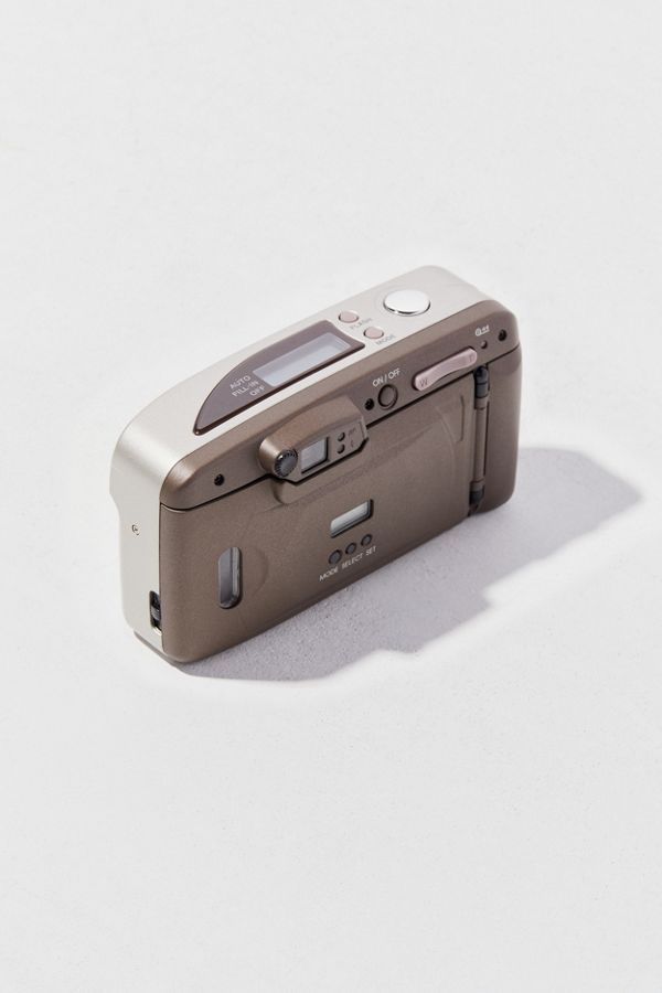 Vintage Assorted Samsung 38-70mm 35mm Camera | Urban Outfitters