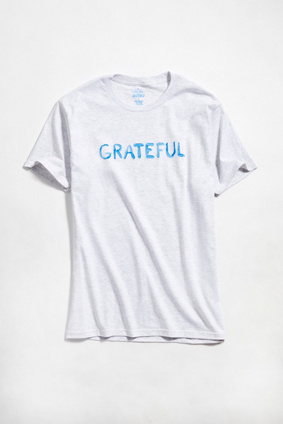 Altru Apparel Grateful Tee | Urban Outfitters