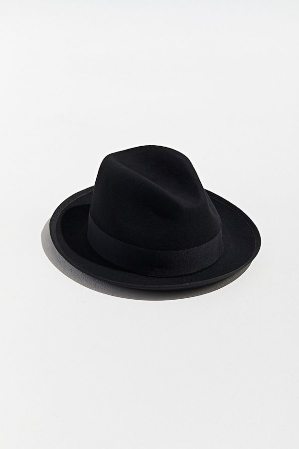 UO Small Fedora | Urban Outfitters Canada