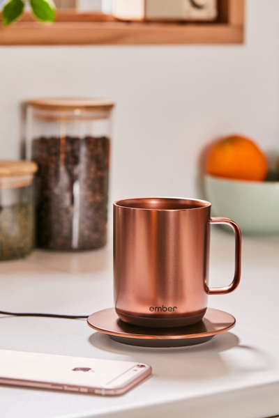 Ember® Limited Edition Copper Mug | Urban Outfitters