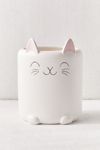 Kitty Trash Can | Urban Outfitters