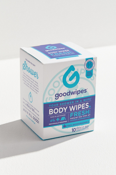 Goodwipes Body Wipe Pack | Urban Outfitters