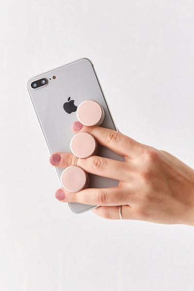 PopSockets PopMinis Aluminum Phone Stand Set | Urban Outfitters