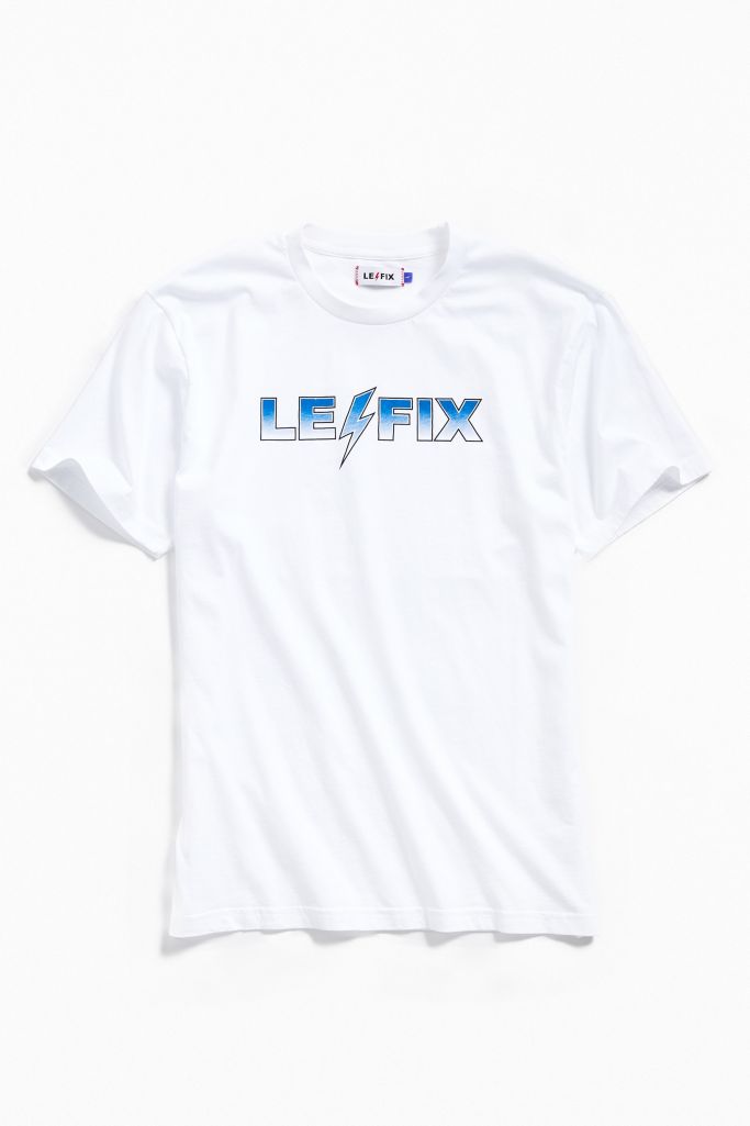 le-fix-motor-gradient-tee-urban-outfitters