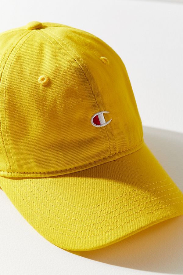 Champion Baseball Hat | Urban Outfitters