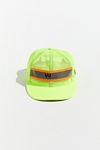 New Era Waste Management Neon Strapback Hat | Urban Outfitters
