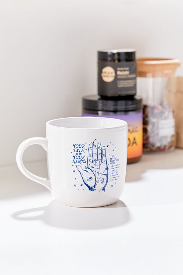 Fateful 15 oz Mug | Urban Outfitters