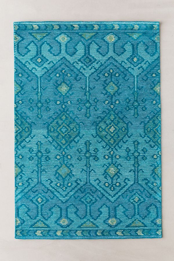 Justina Blakeney For Loloi Gemology Hand-Tufted Rug | Urban Outfitters