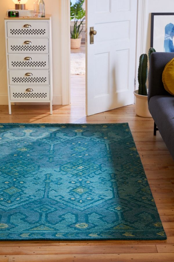 Justina Blakeney For Loloi Gemology Hand-Tufted Rug | Urban Outfitters