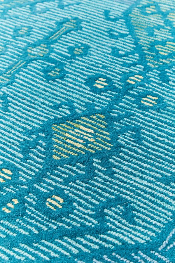 Justina Blakeney For Loloi Gemology Hand-Tufted Rug | Urban Outfitters