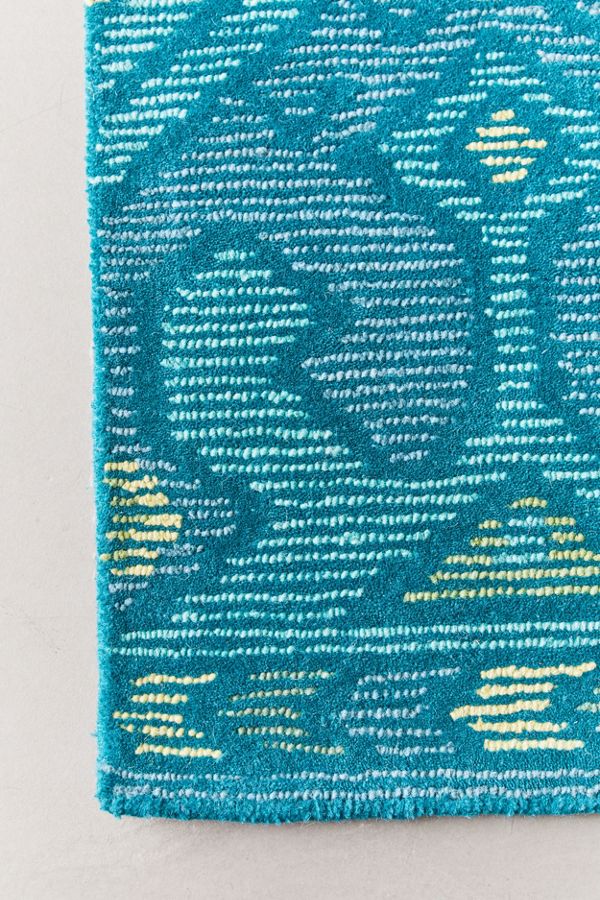 Justina Blakeney For Loloi Gemology Hand-Tufted Rug | Urban Outfitters